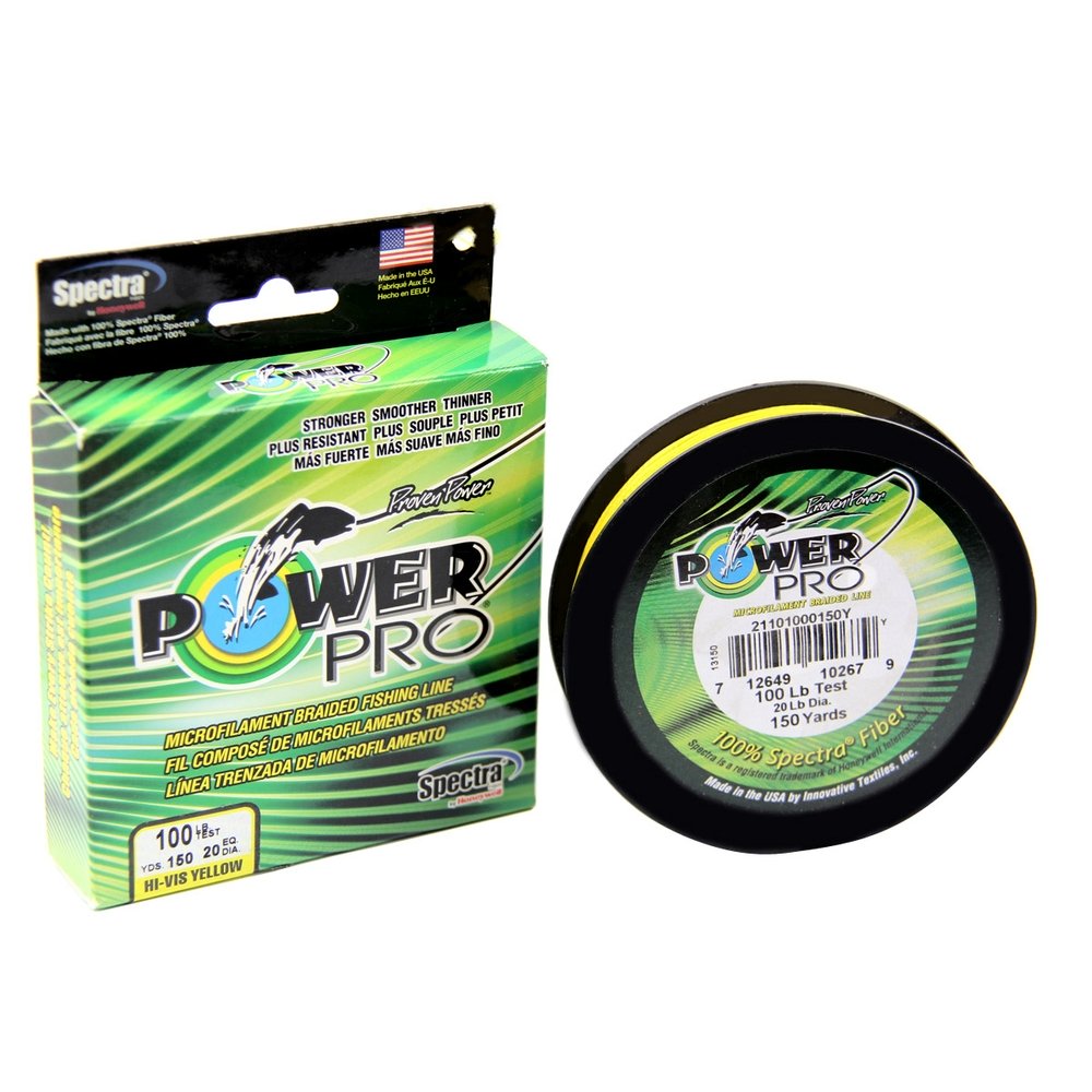 Linha Multi Power Pro 30Lb (0.28Mm) X 300Yd Amr - Catalogo Bluefishing