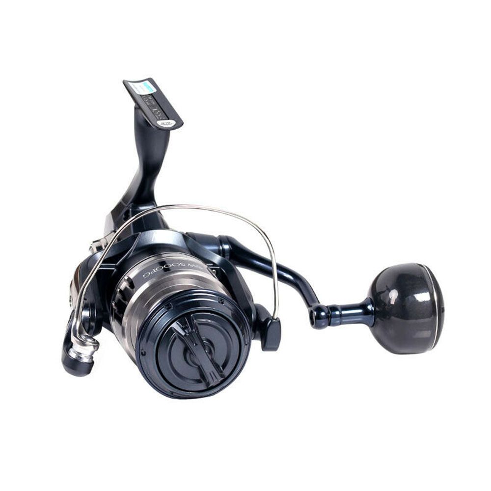 MOLINETE STRADIC SW 4000 XG - Catalogo Bluefishing