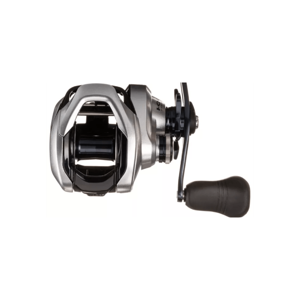 Carretilha Tranx 200 Xg Dir - Catalogo Bluefishing