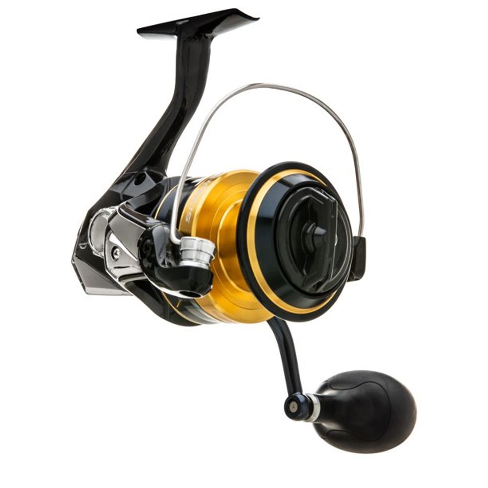MOLINETE SPHEROS SW 10000 PG - Catalogo Bluefishing