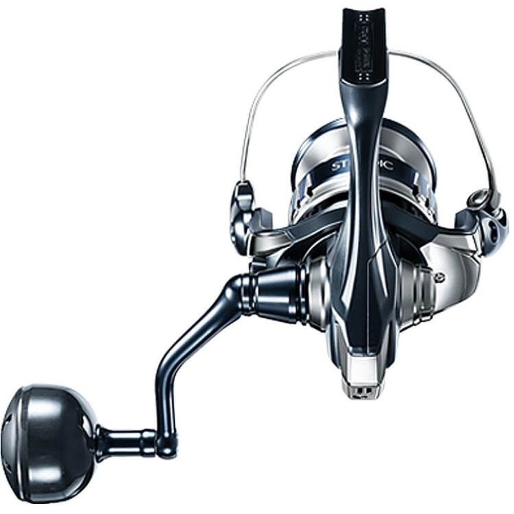 Molinete Stradic Sw 6000 Xg - Catalogo Bluefishing