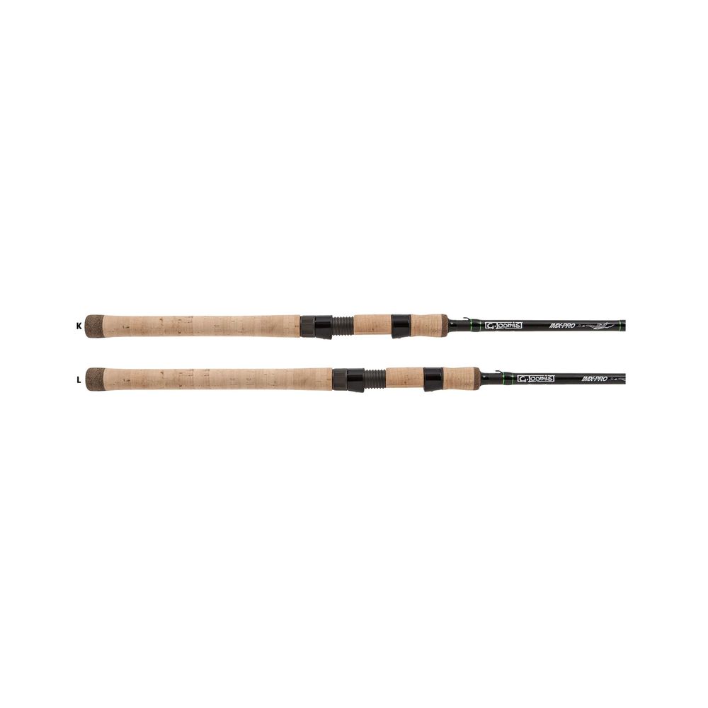 Vara Carretilha G Loomis Imx-Pro 804C Jwr 6 8 (2.03M) 14-20Lb ...