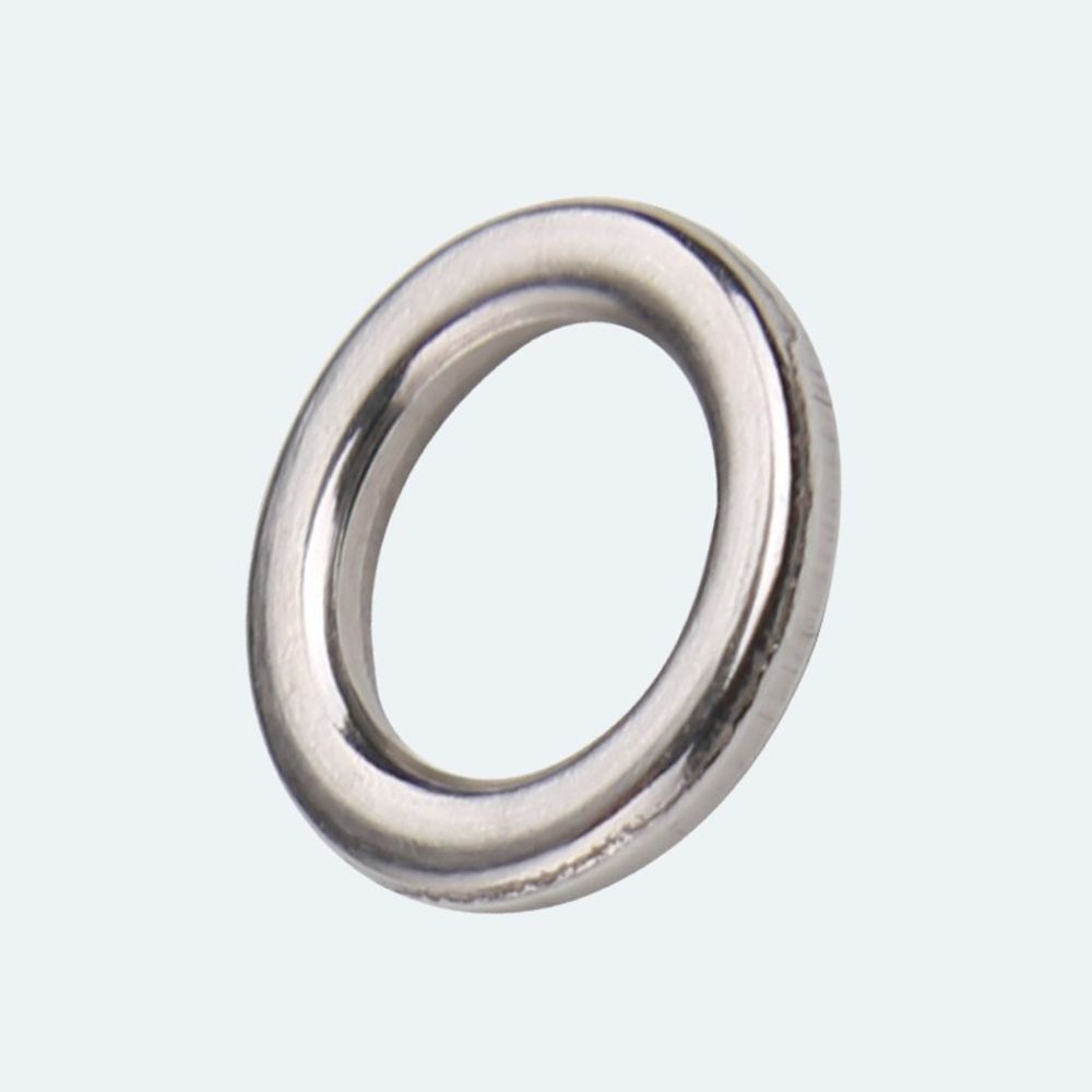 ARGOLA SOLIDA SOLID RING-51 - Catalogo Bluefishing