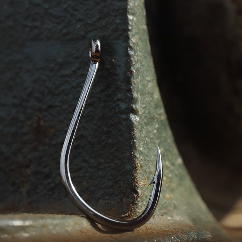 ANZOL ISEAMA-R DIAMOND (C/ FURO) - Catalogo Bluefishing