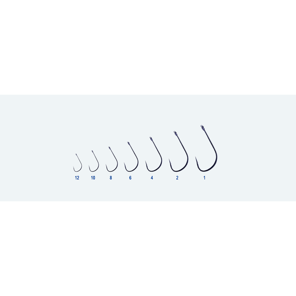 ANZOL KEIRYU-R DIAMOND (C/ FURO) - Catalogo Bluefishing