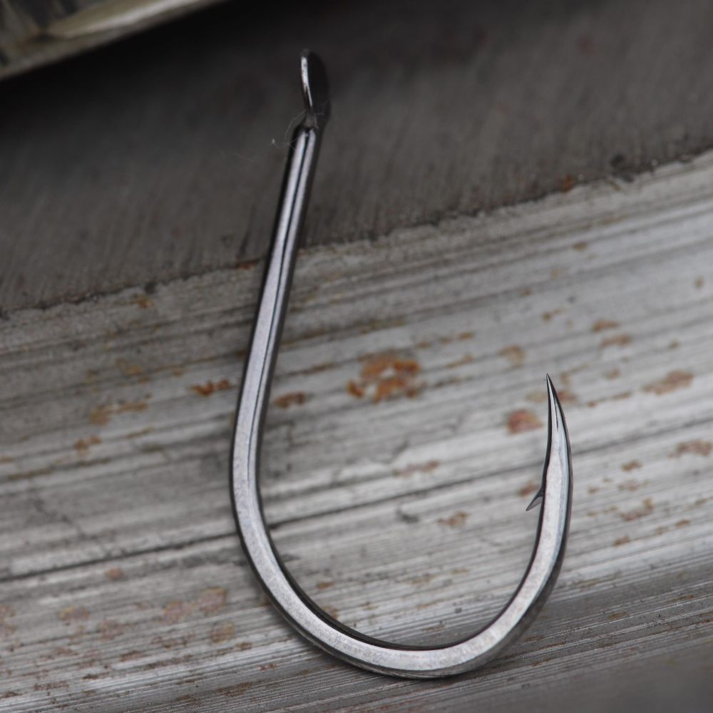 ANZOL CHINU DIAMOND (S/ FURO) - Catalogo Bluefishing