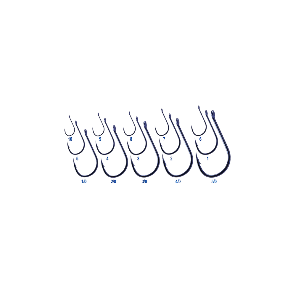 ANZOL CHINU-R DIAMOND (C/ FURO) - Catalogo Bluefishing