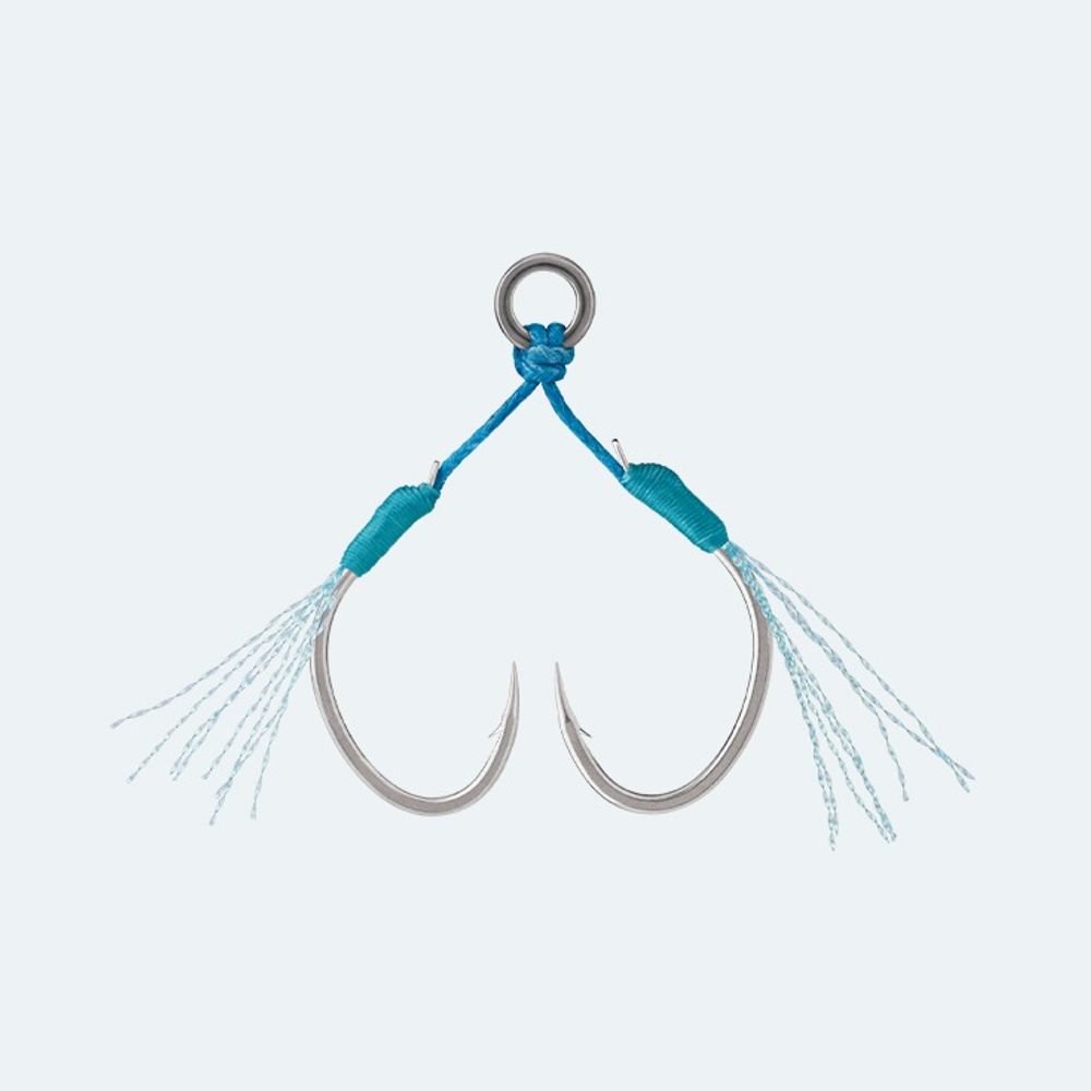 SUPORTE-HOOK -SF GAFF R - Catalogo Bluefishing